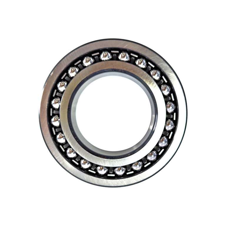 What Are The Difference Between Bushings And Bearings-FHD What Are The Difference Between Bushings And Bearings-FHD