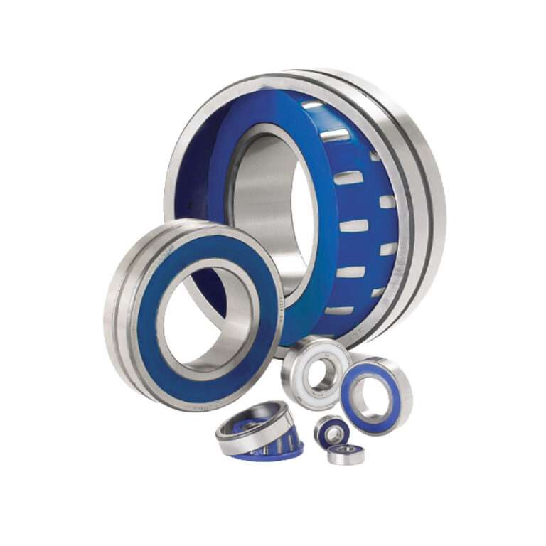 Solid Oil Bearings: Unveiling Advanced Lubrication Wisdom
