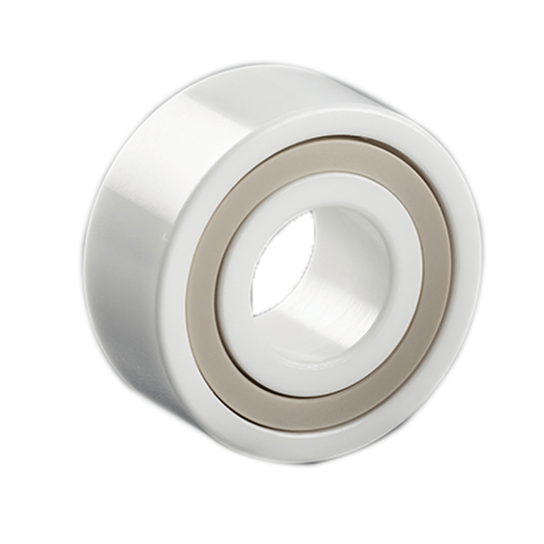 Ceramic Bearings: Precision for Superior Performance - FHD