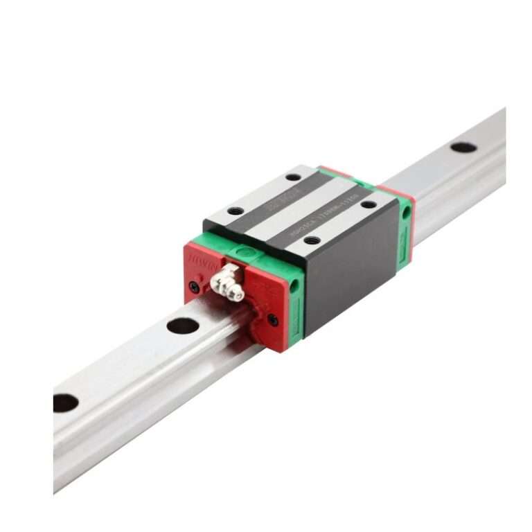 Efficient Slider Bearings for Smooth Industrial Motion - FHD