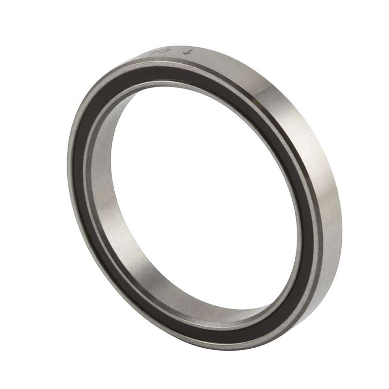 Uncommon knowledge about Thin Section Bearings - FHD