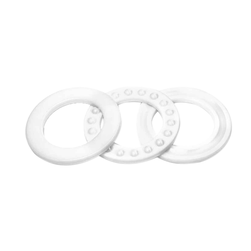FCB CE51405ZR – ZrO2 Thrust Ceramic Bearing