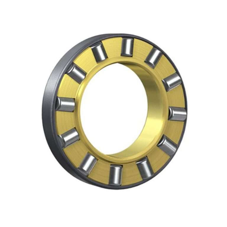 Roller Bearings for Superior Industrial Performance - FHD