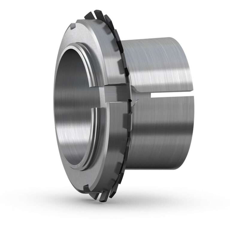 Adapter Sleeves: Precision Solutions for Your Machinery - FHD