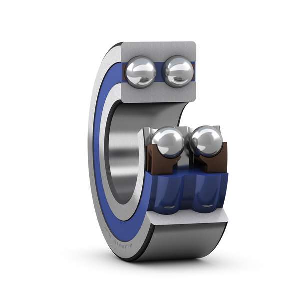 Lubrication Strategies for Solid Oil Bearings - FHD