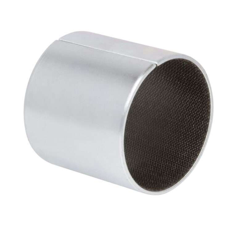 Self-Lubricating Bearings 101: Basic Guide - FHD