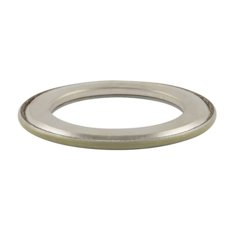 Self-Lubricating Bearings: Principles & Process - FHD