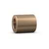 Self-Lubricating Bearings 101: Basic Guide - FHD
