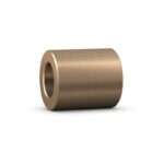 Self-Lubricating Bearings 101: Basic Guide - FHD