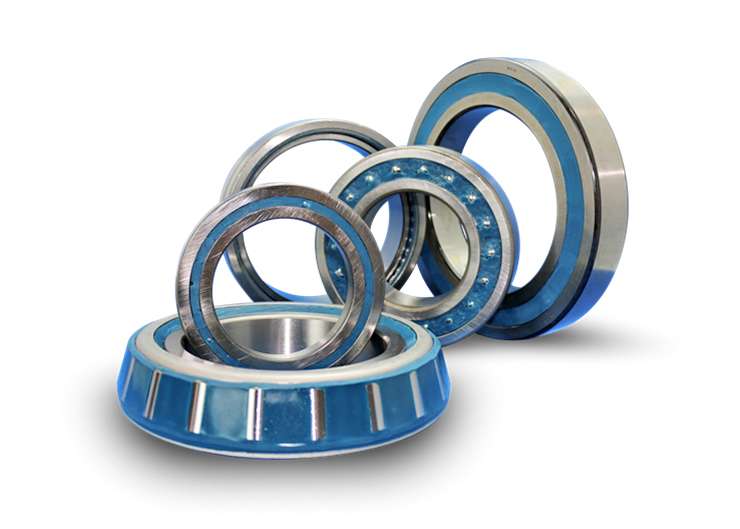 Solid Oil Bearings: Advanced Lubrication Insights - FHD