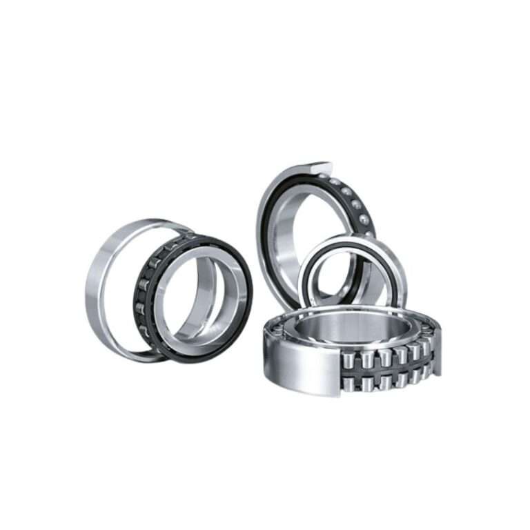 Super Precision Bearings for Ultimate Performance - FHD