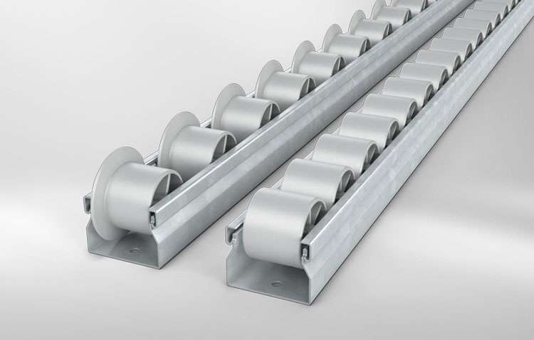 The Ultimate Guide to Track Rollers - FHD