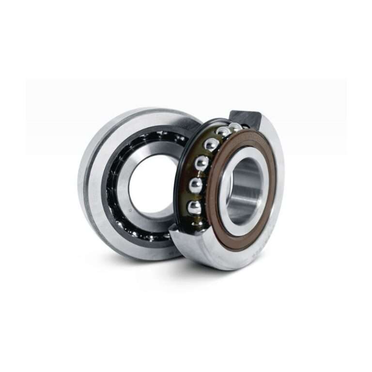 Ball Screw Bearings: Precision for Efficiency - FHD