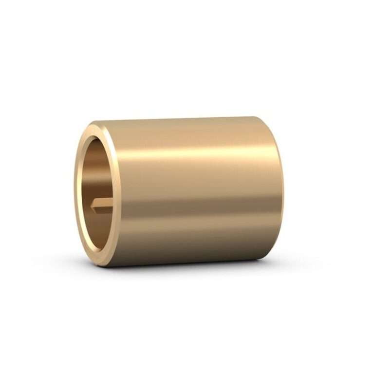 Brass vs. Bronze Bushings: How To Choose?-FHD
