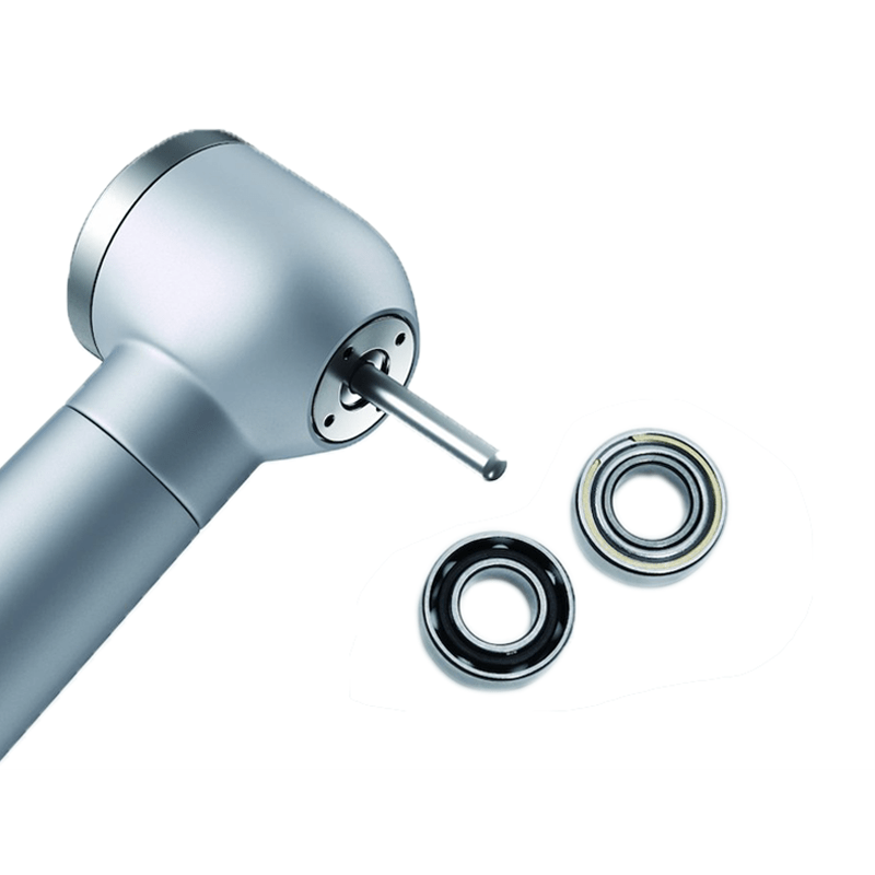 Dental Bearings: Precision for Reliable Dental Equipment - FHD