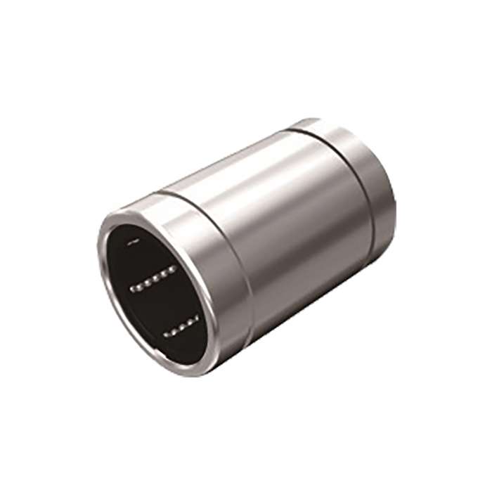 Linear Bearings: Precision in Every Move - FHD