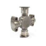 Precision Universal Joints: Reliable Machinery Transmission