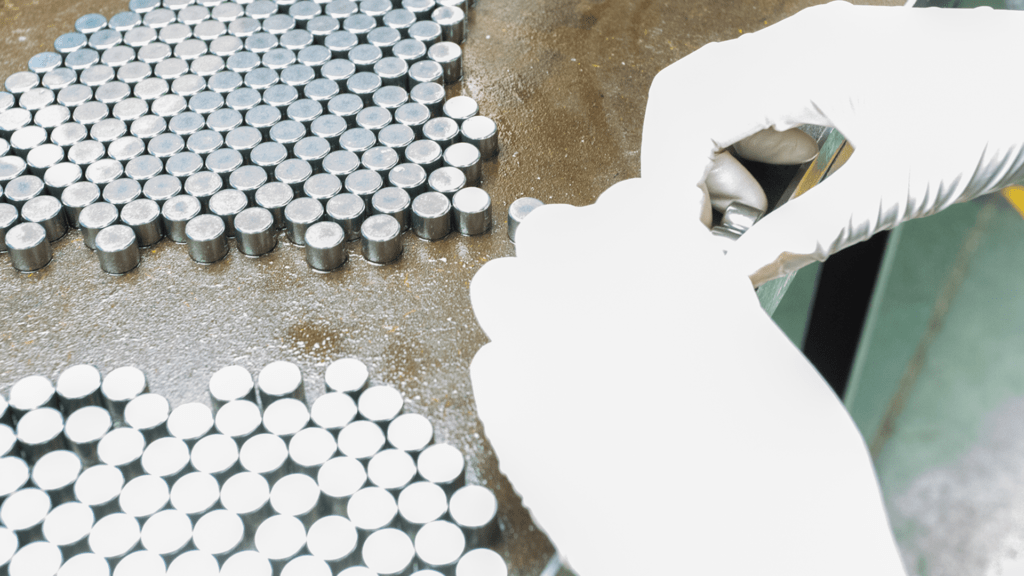 Custom Bearings: Tailored Precision Solutions - FHD