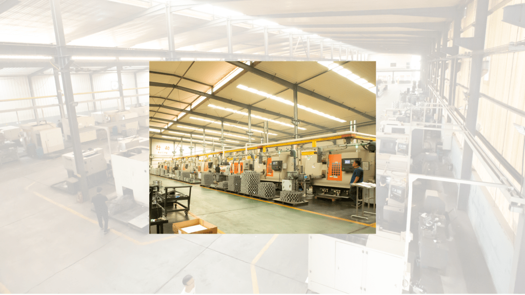 Custom Bearings: Tailored Precision Solutions - FHD