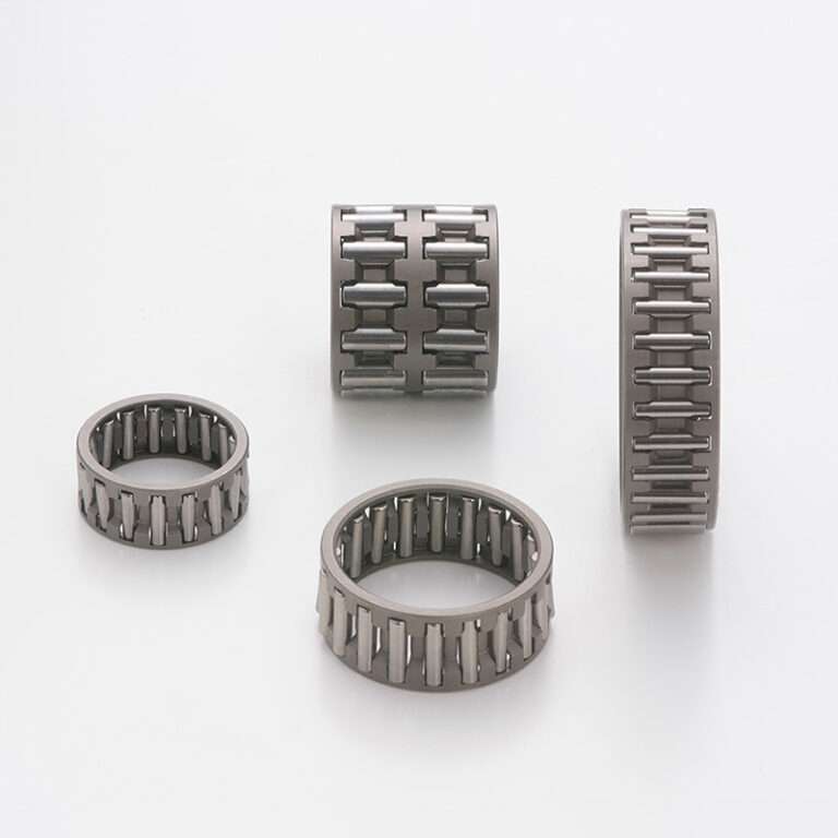 The Importance of Needle Roller Bearings - FHD