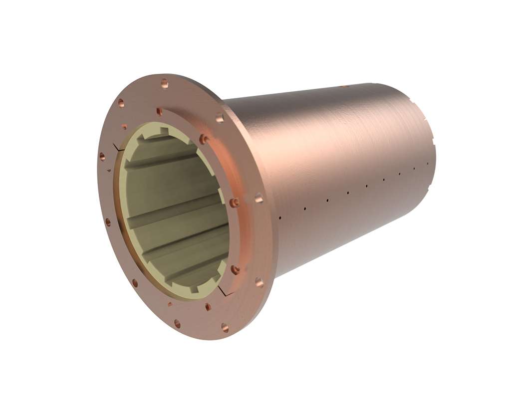 Master the knowledge of Propeller Shaft Bearings - FHD