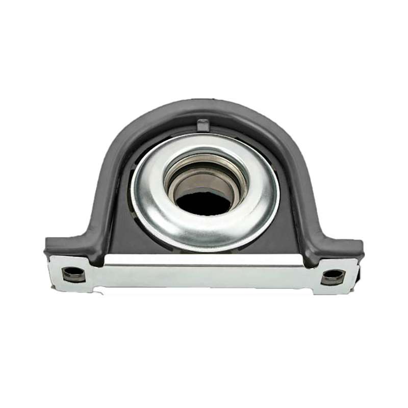 Master the knowledge of Propeller Shaft Bearings - FHD