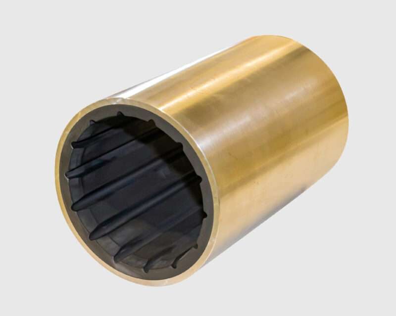 Rubber Bearings 101: Your Essential Guide - FHD