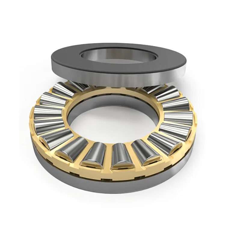 Tapered Roller Thrust Bearings: Optimal Efficiency - FHD