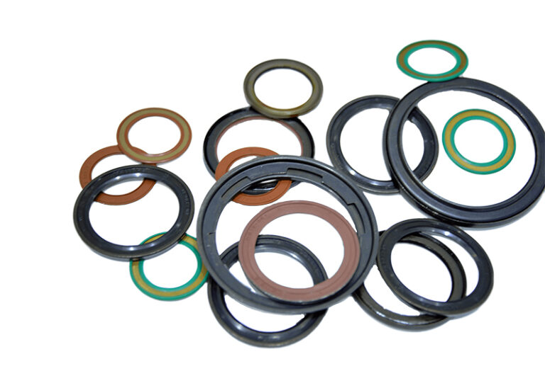 Basic Knowledge of Bearing Seals - FHD Bearings