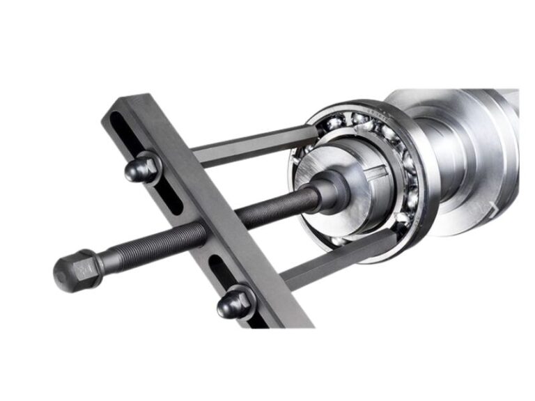 Bearing Mounting Guide - Tips for Optimal Performance-FHD