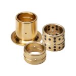 Comprehensive analysis: A guide to Oilite bushings-FHD