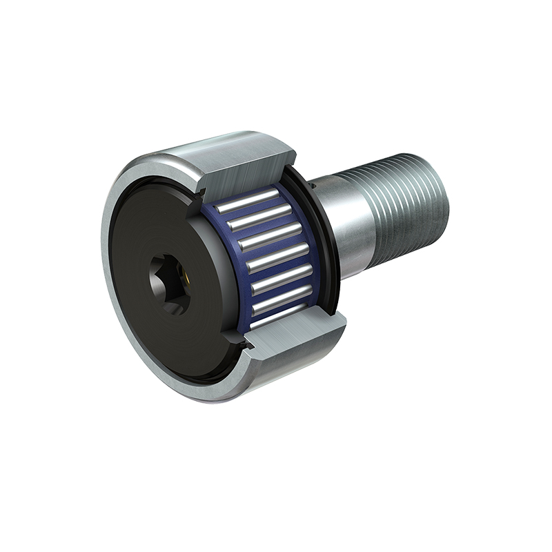 Unlocking Design Freedom with Cam Followers - FHD