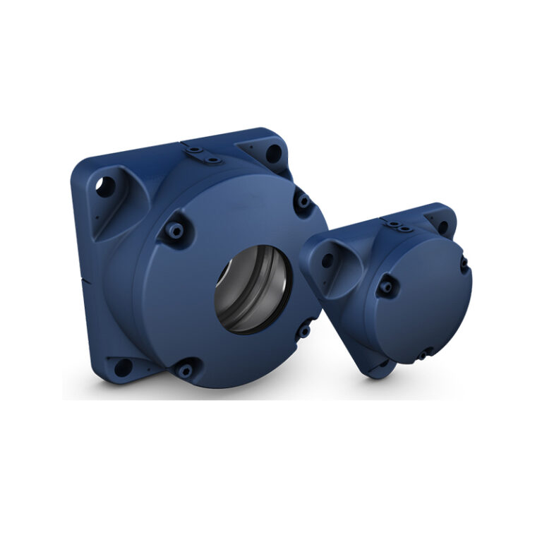 Bearing Housings Guide: Optimizing Performance-FHD