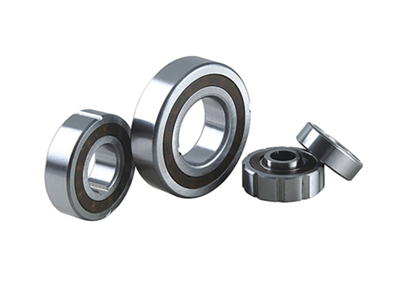 Unlocking Momentum: Mastering One Way Bearings - FHD