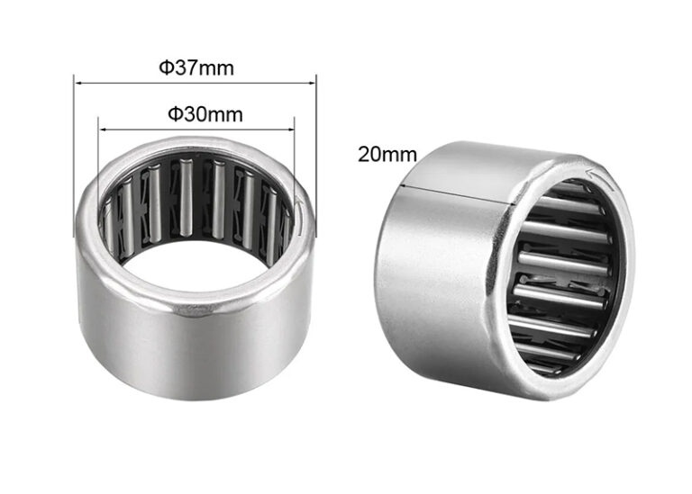 Unlocking Momentum: Mastering One Way Bearings - FHD