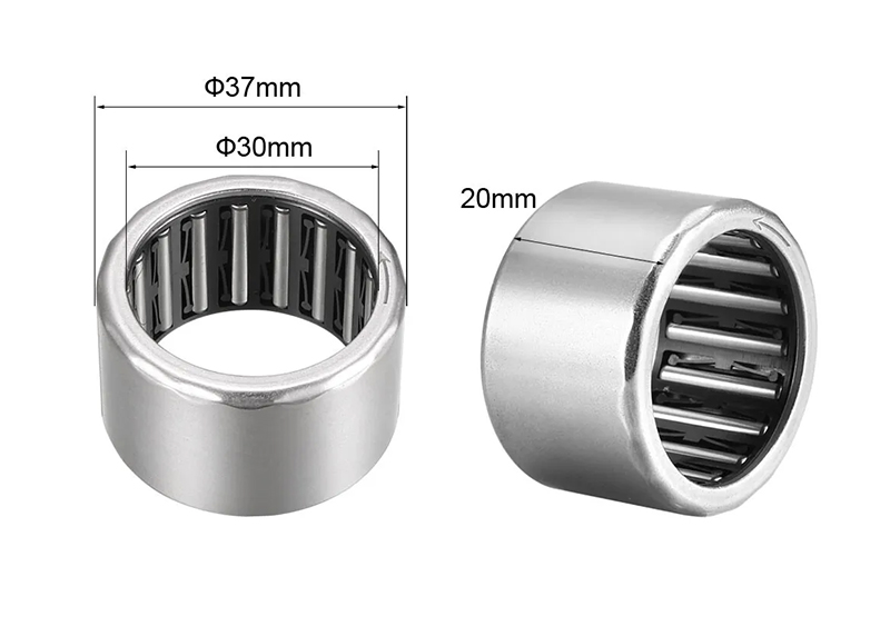Unlocking Momentum: Mastering One Way Bearings - FHD
