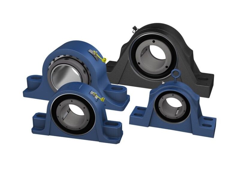 Pillow Block Bearing Installation Guide Expert Tips - FHD