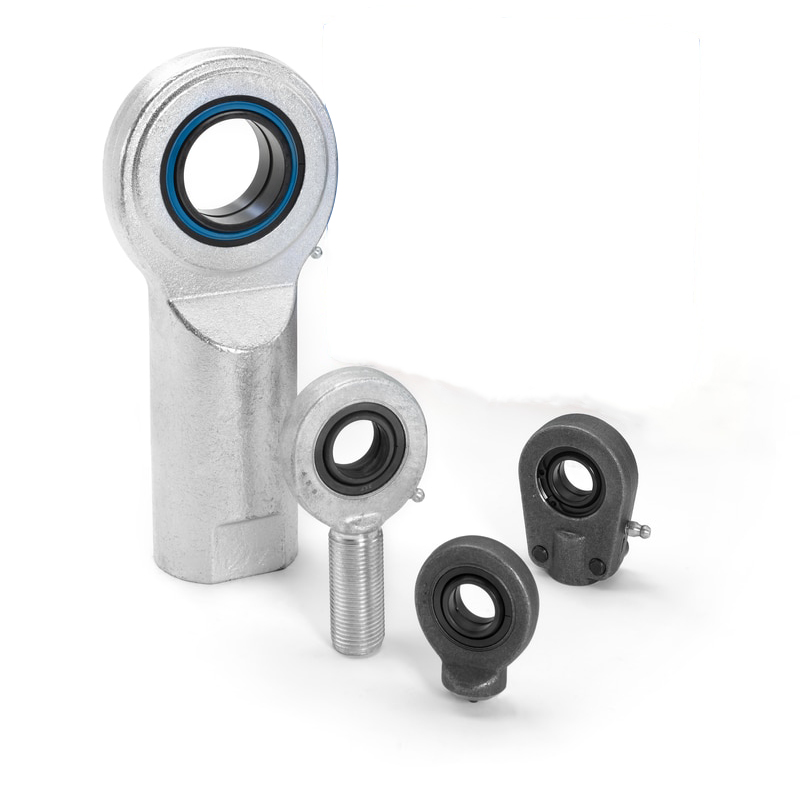 Learn More: Elevate Your Machinery with Rod Ends - FHD
