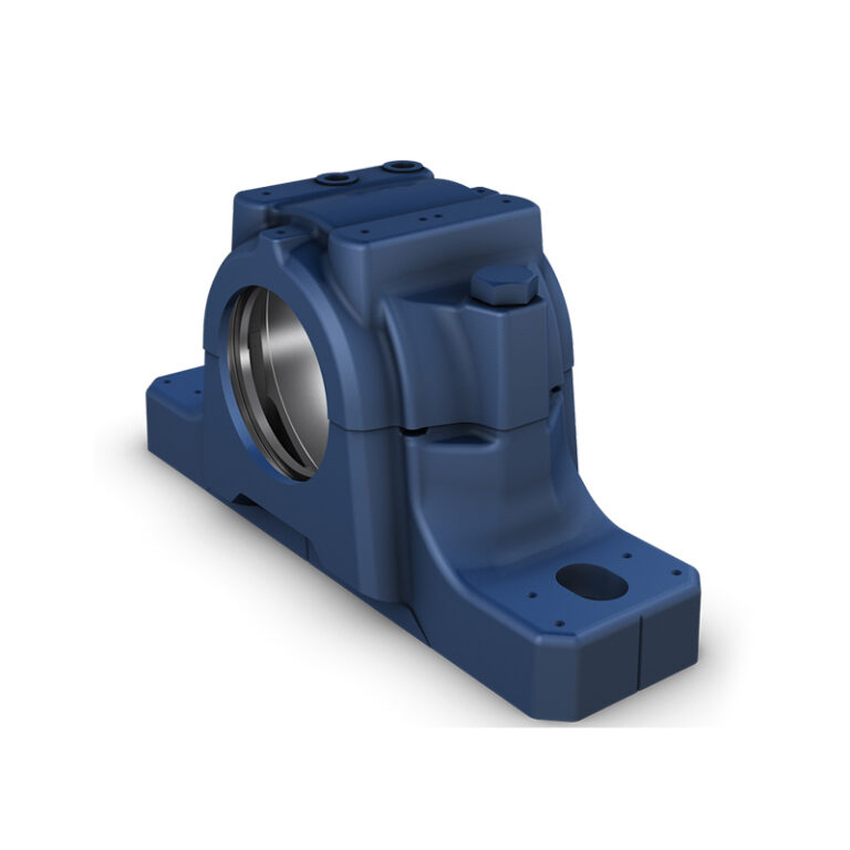 Bearing Housings Guide: Optimizing Performance-FHD