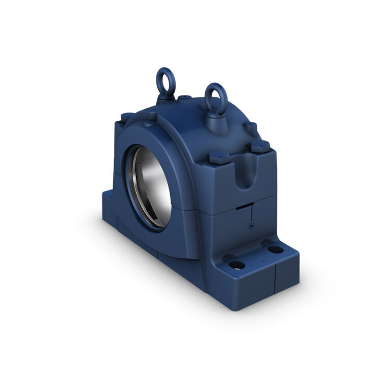 Bearing Housings Guide: Optimizing Performance-FHD