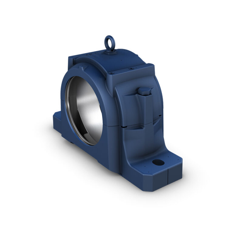 Bearing Housings Guide: Optimizing Performance-FHD