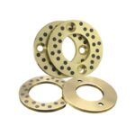 Thrust Washers: What They Are and How They Work-FHD
