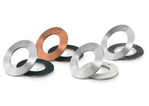 Basic Knowledge about Thrust Washers - FHD