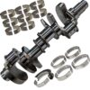 What Are Crankshaft Bearings And Their Service Life-FHD