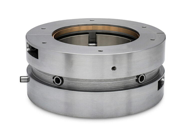 Fluid Bearings: Efficiency and Maintenance Guide - FHD