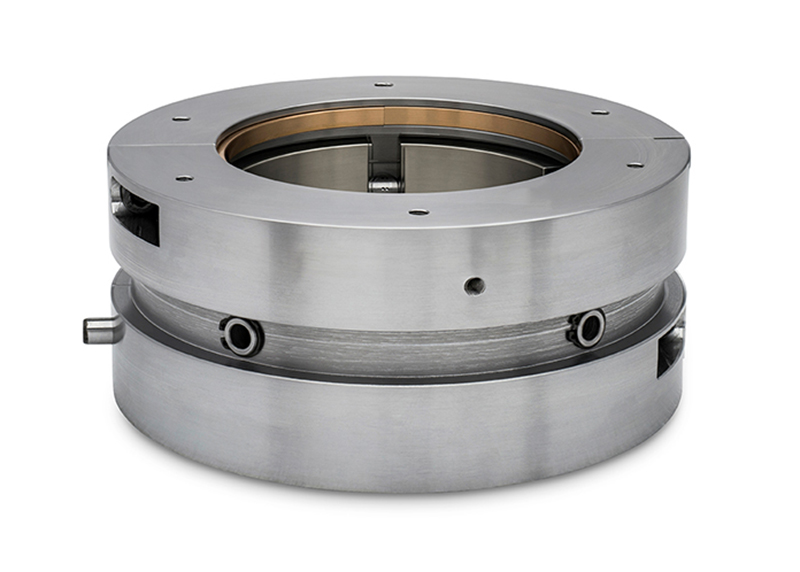 Fluid Bearings: Efficiency and Maintenance Guide - FHD