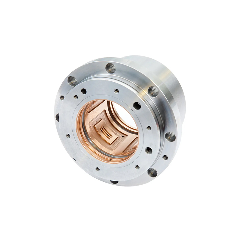 Fluid Bearings: Efficiency and Maintenance Guide - FHD