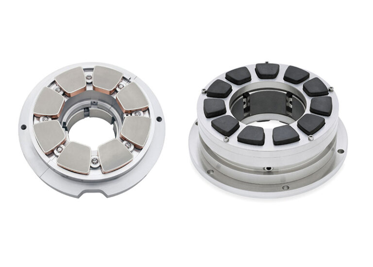 Fluid Bearings: Efficiency and Maintenance Guide - FHD