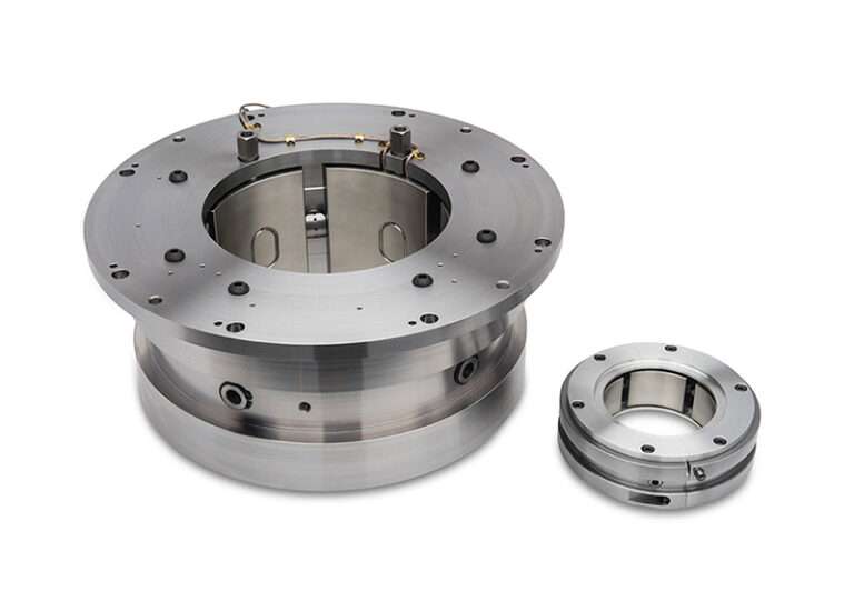 Understanding the Mechanics of Hydrodynamic Bearings - FHD