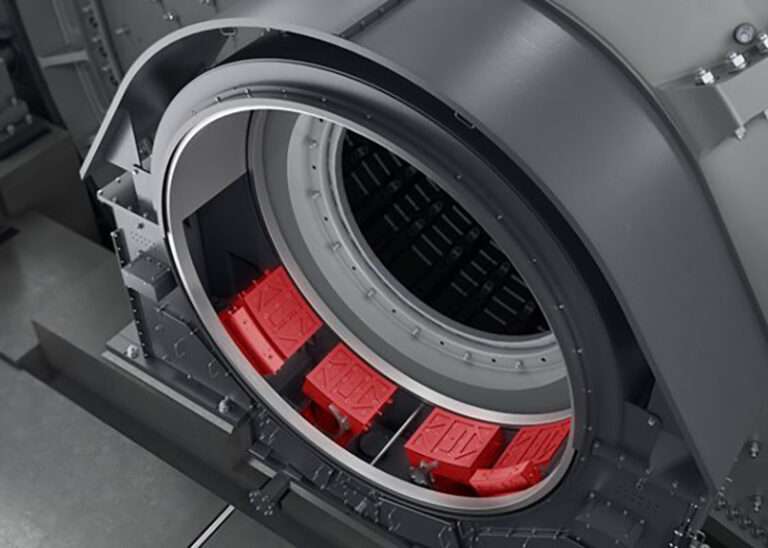 Comprehensive Understanding of Hydrostatic Bearings - FHD